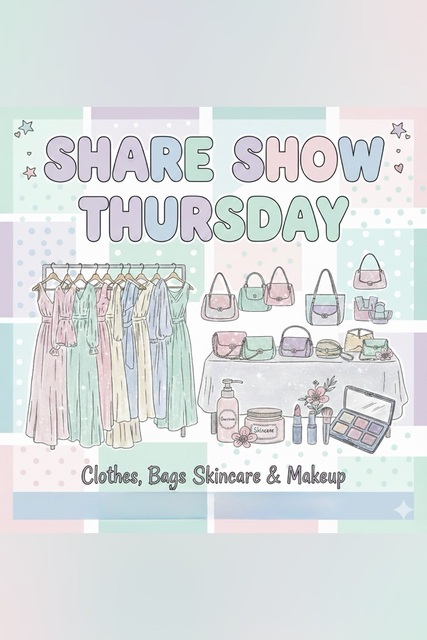 Posh Show - Poshmark